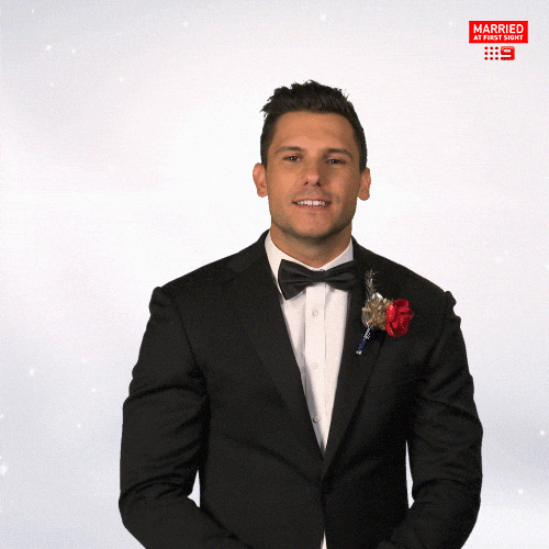 Catching A Blown Kiss Gif