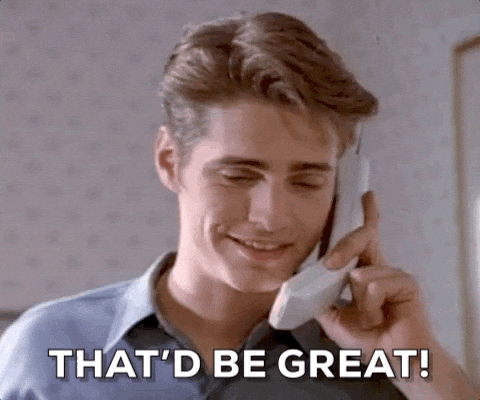 Brandon GIFs - Get the best GIF on GIPHY