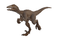Velociraptor Gifs On Giphy Velociraptor Stickers Find & Share On