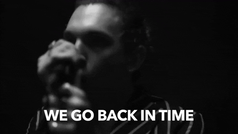 Back In Time GIFs - Get the best GIF on GIPHY