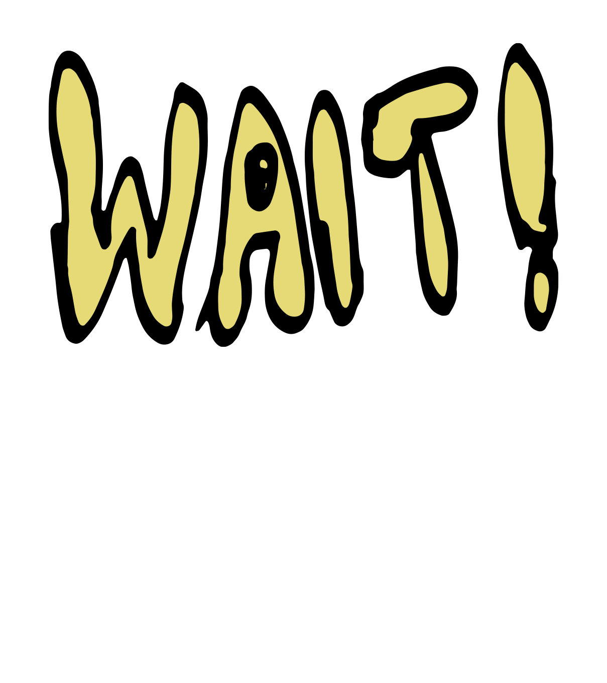 Saying Wait What Sticker for iOS & Android | GIPHY