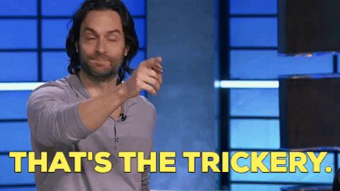 Chris Delia GIFs - Get the best GIF on GIPHY