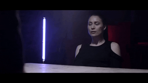 Female Assassin GIFs - Get the best GIF on GIPHY