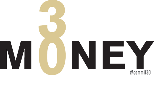 Commit30 Sticker for iOS & Android | GIPHY