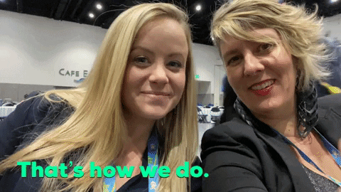 Thats How We Do GIFs - Get the best GIF on GIPHY