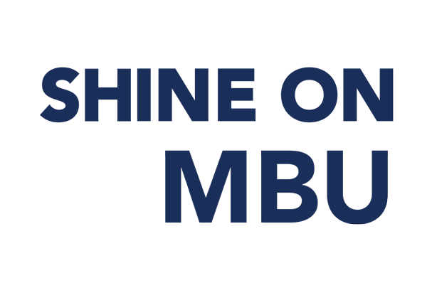 Mbu Spartans Sticker by Missouri Baptist University for iOS & Android ...