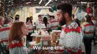 Sure-jane GIFs - Get the best GIF on GIPHY