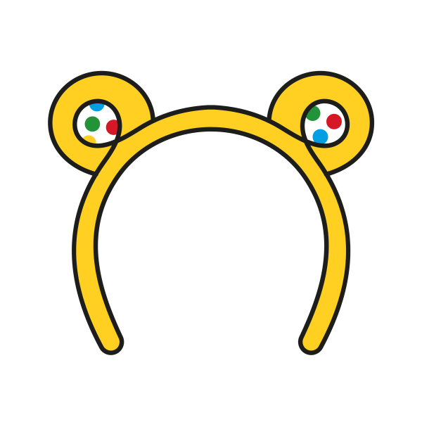 Bbccin Pudsey Bear Sticker by BBC Children in Need for iOS & Android ...
