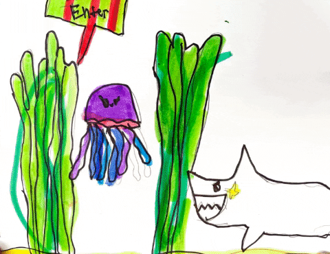 Student Giph animations GIFs on GIPHY - Be Animated