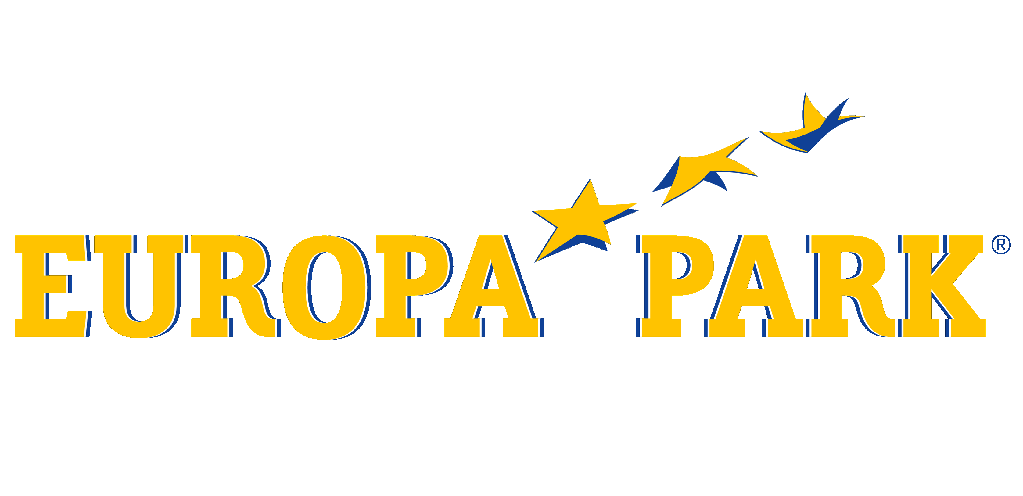 Europe Rollercoaster Sticker by Europa-Park for iOS & Android | GIPHY