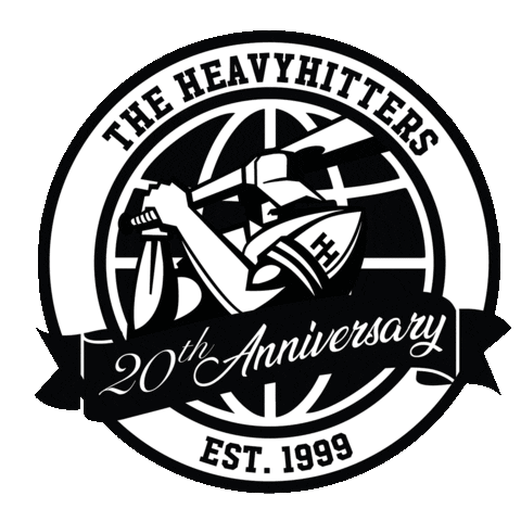 Heavy Hitter DJs GIFs on GIPHY - Be Animated