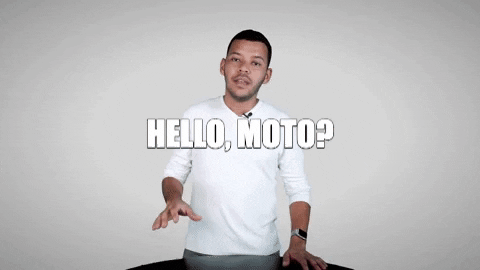 Hello Moto GIFs - Get the best GIF on GIPHY