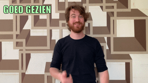 Goed Gezien GIFs - Get the best GIF on GIPHY