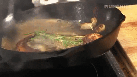 How To Cook Steak GIFs - Get the best GIF on GIPHY