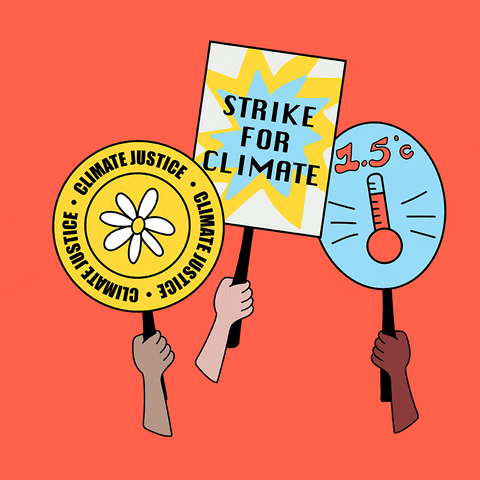 Climate Crisis GIF by C40 Cities - Find & Share on GIPHY