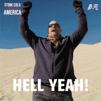 Oh Hell Yeah Stone Cold Gif