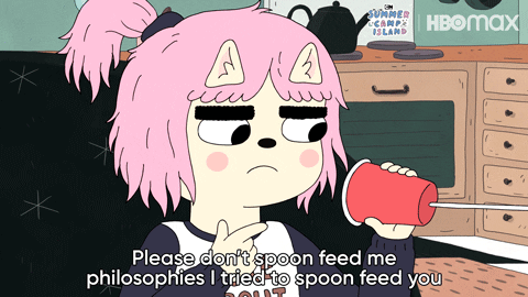 Spoon-feeding GIFs - Get the best GIF on GIPHY