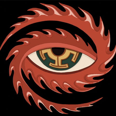Third Eye GIF - Find & Share on GIPHY