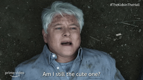 The-cute-one GIFs - Get the best GIF on GIPHY