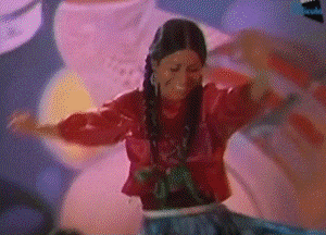 La India Maria GIFs - Get the best GIF on GIPHY