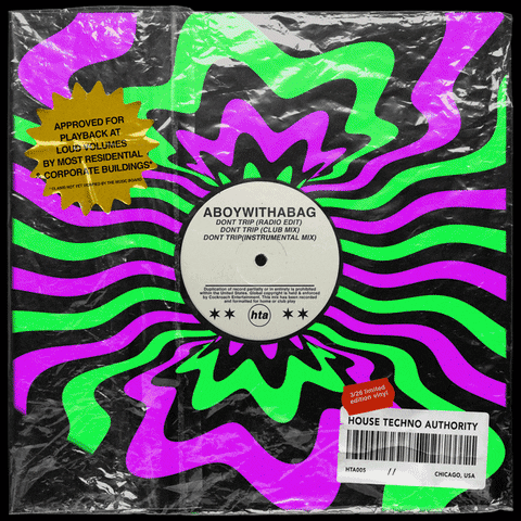 Tech House GIFs - Get the best GIF on GIPHY