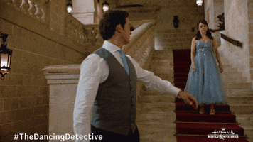 The Dancing Detective: A Deadly Tango GIFs on GIPHY - Be Animated
