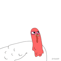 Dancing Turkey Gif Tumblr