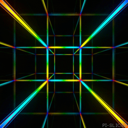 Loop Rainbow GIF by Pi-Slices - Find & Share on GIPHY