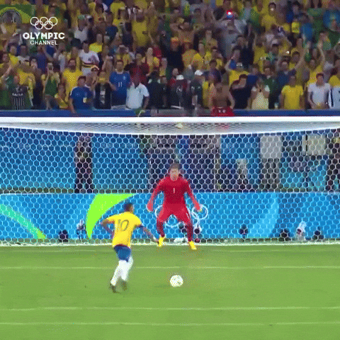Penalty-for-brazil GIFs - Get the best GIF on GIPHY