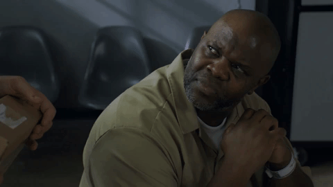 Season 2 Epix GIF by Get Shorty - Find & Share on GIPHY