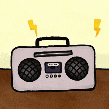 Old School Beat Boxing GIFs - Get the best GIF on GIPHY