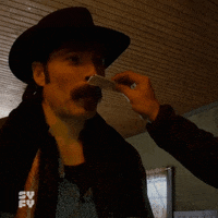 Doc Holliday Say When Gif