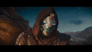 DestinyTheGame GIFs on GIPHY - Be Animated