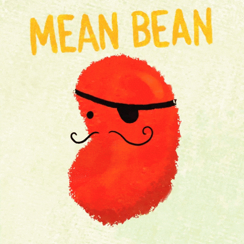 Mean-beans GIFs - Get the best GIF on GIPHY