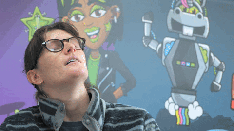 Times Tables Rock Stars GIFs on GIPHY - Be Animated