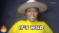 Wild-s GIFs - Get the best GIF on GIPHY