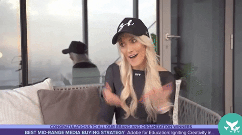 Mid-range GIFs - Get the best GIF on GIPHY