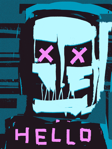 Hellllloooo GIFs - Get the best GIF on GIPHY