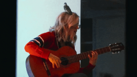 Singer Songwriter GIF by Josie Dunne - Find & Share on GIPHY