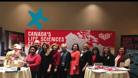 Canada Business Events GIFs - Get the best GIF on GIPHY