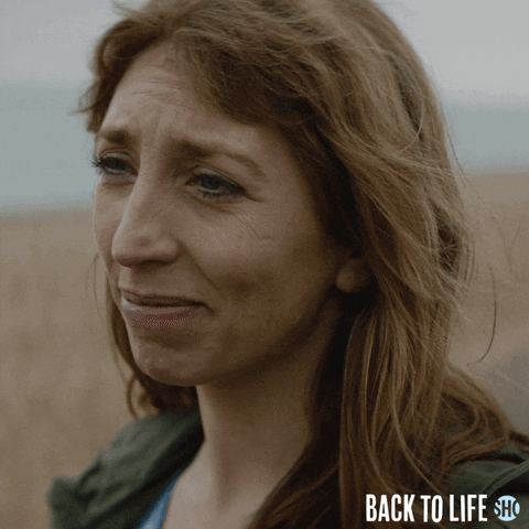 Back To Life GIF by Showtime - Find & Share on GIPHY
