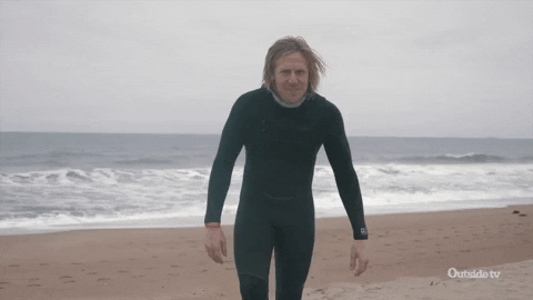 Surf Seems Bad GIF by Outside TV - Find & Share on GIPHY