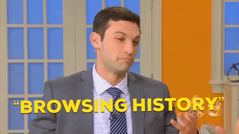 Browsing History GIFs - Get the best GIF on GIPHY