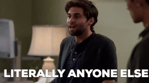 Anyonelse GIFs - Get the best GIF on GIPHY