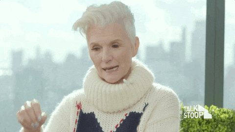 Sign Something GIFs - Get the best GIF on GIPHY