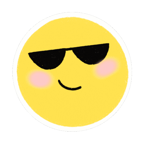 Emoji Yolo Sticker for iOS & Android | GIPHY