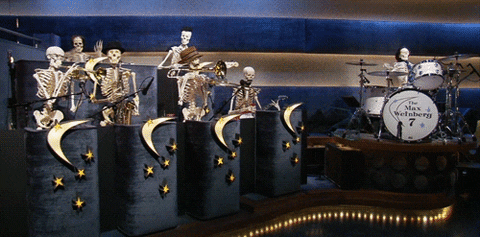 Skeleton-band GIFs - Get the best GIF on GIPHY