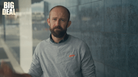 Craig Reucassel GIFs - Get the best GIF on GIPHY