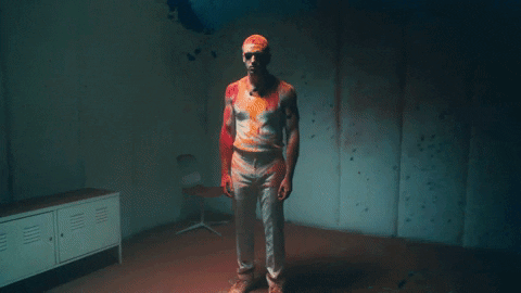 Sims GIF by Lauv - Find & Share on GIPHY