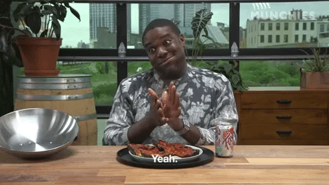 Yes Please Pizza GIF by Munchies - Find & Share on GIPHY